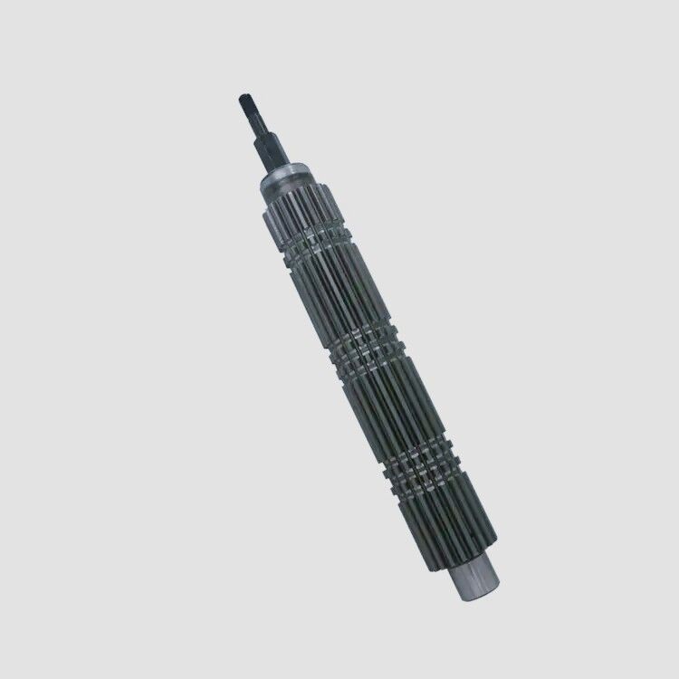 HOWO TRUCK GEARBOX SPINDLE - HOWO Spare Parts Sales - High-Quality ...